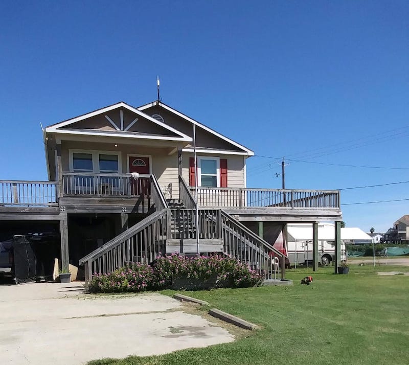 Pic 4 - Austin’s Landing RV Park & Resort